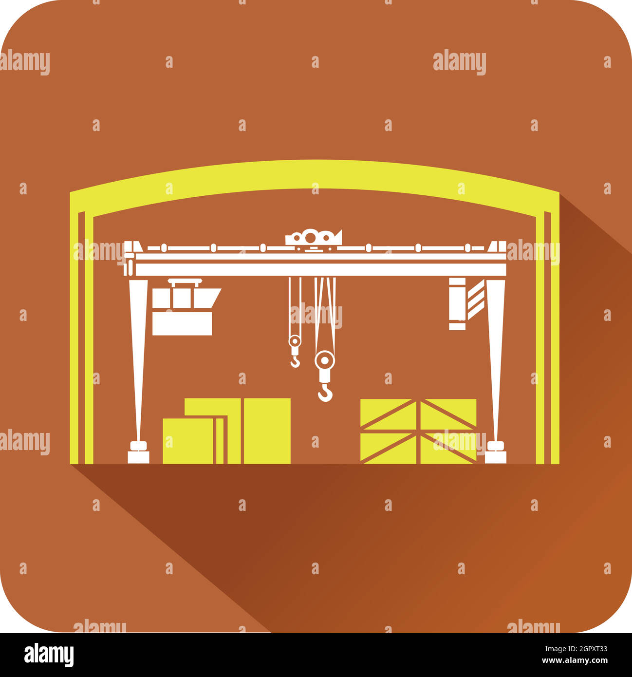Loading gate Stock Vector Images - Alamy