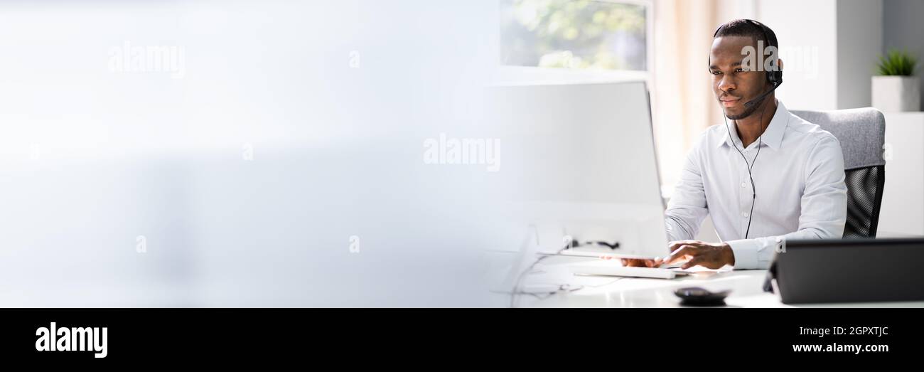 Online Virtual Training Virtual Conference Webinar Banner Stock Photo ...