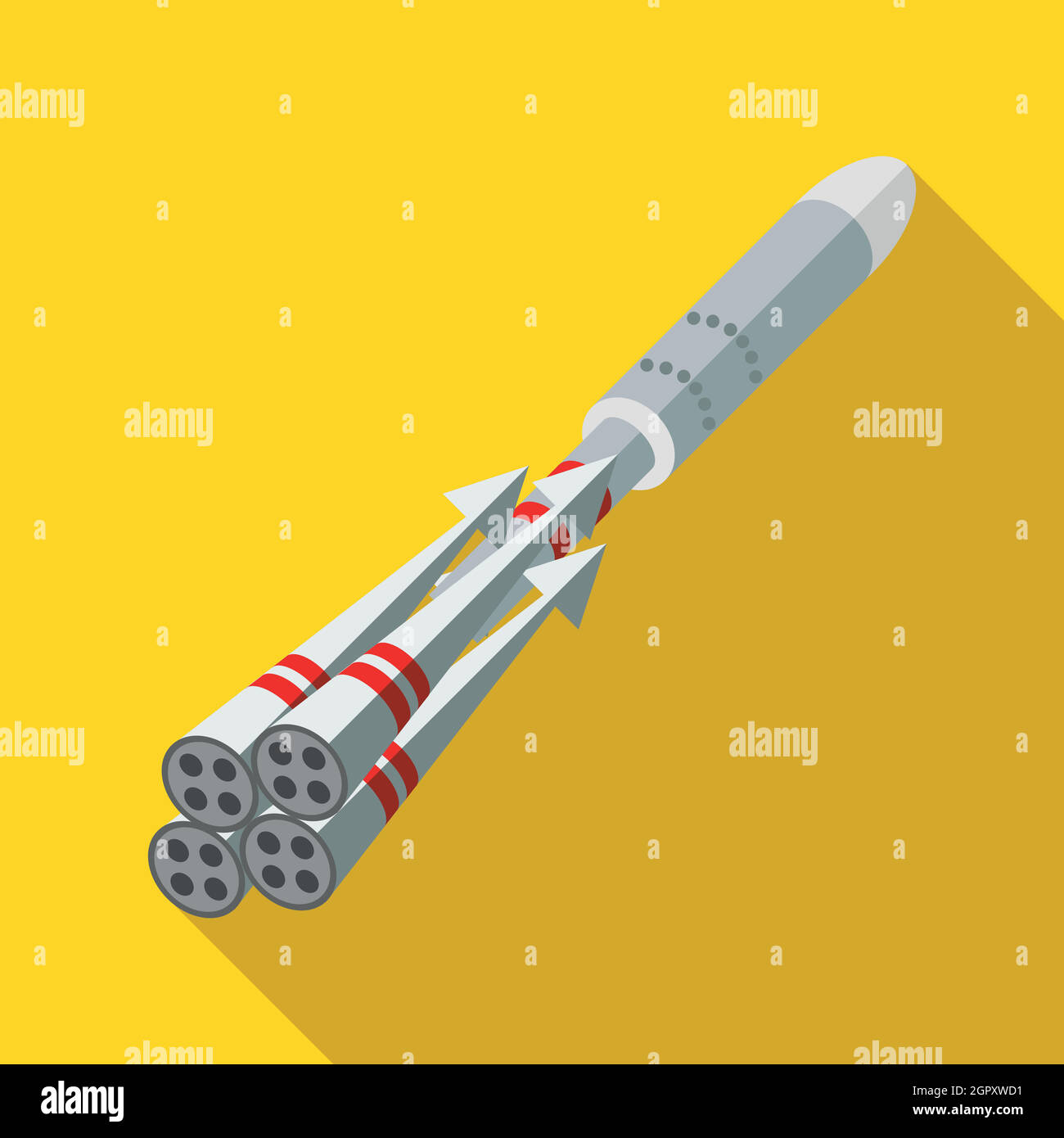 Space shuttle engines hi-res stock photography and images - Alamy