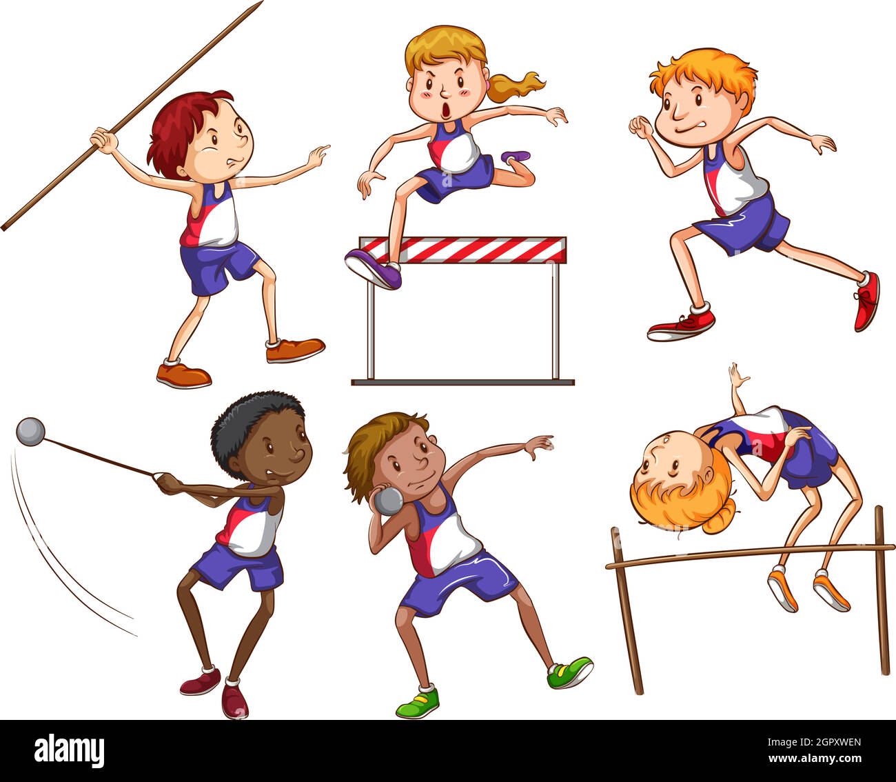 Engaging design Stock Vector Images - Alamy