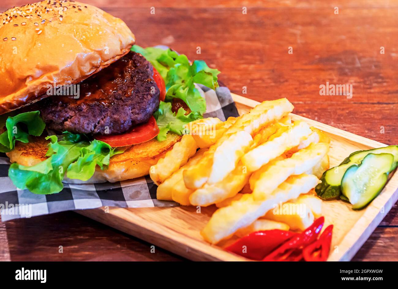 Lunch counters hi-res stock photography and images - Alamy