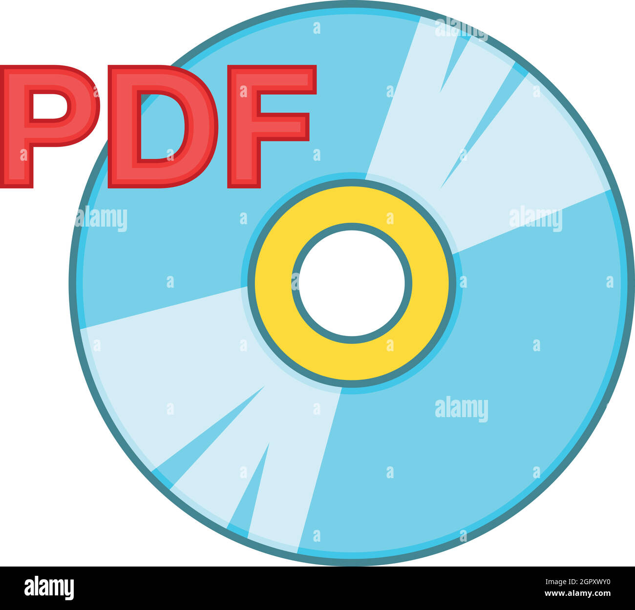 Pdf cartoon hi-res stock photography and images - Alamy