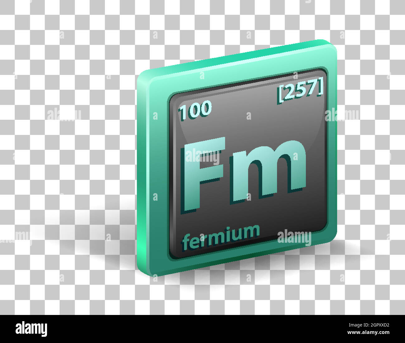 Fermium Element Facts