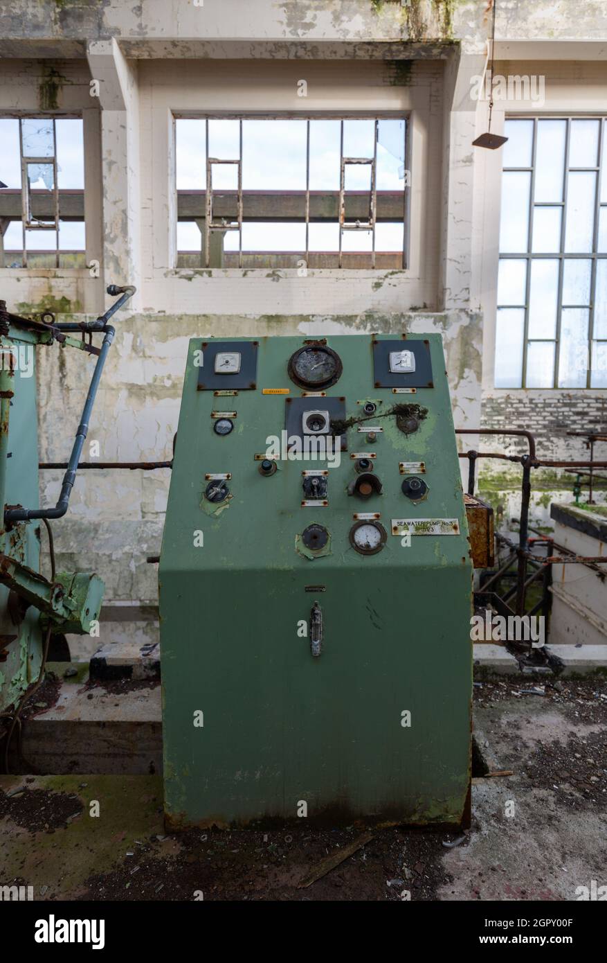 Water pollution controls hi-res stock photography and images - Alamy