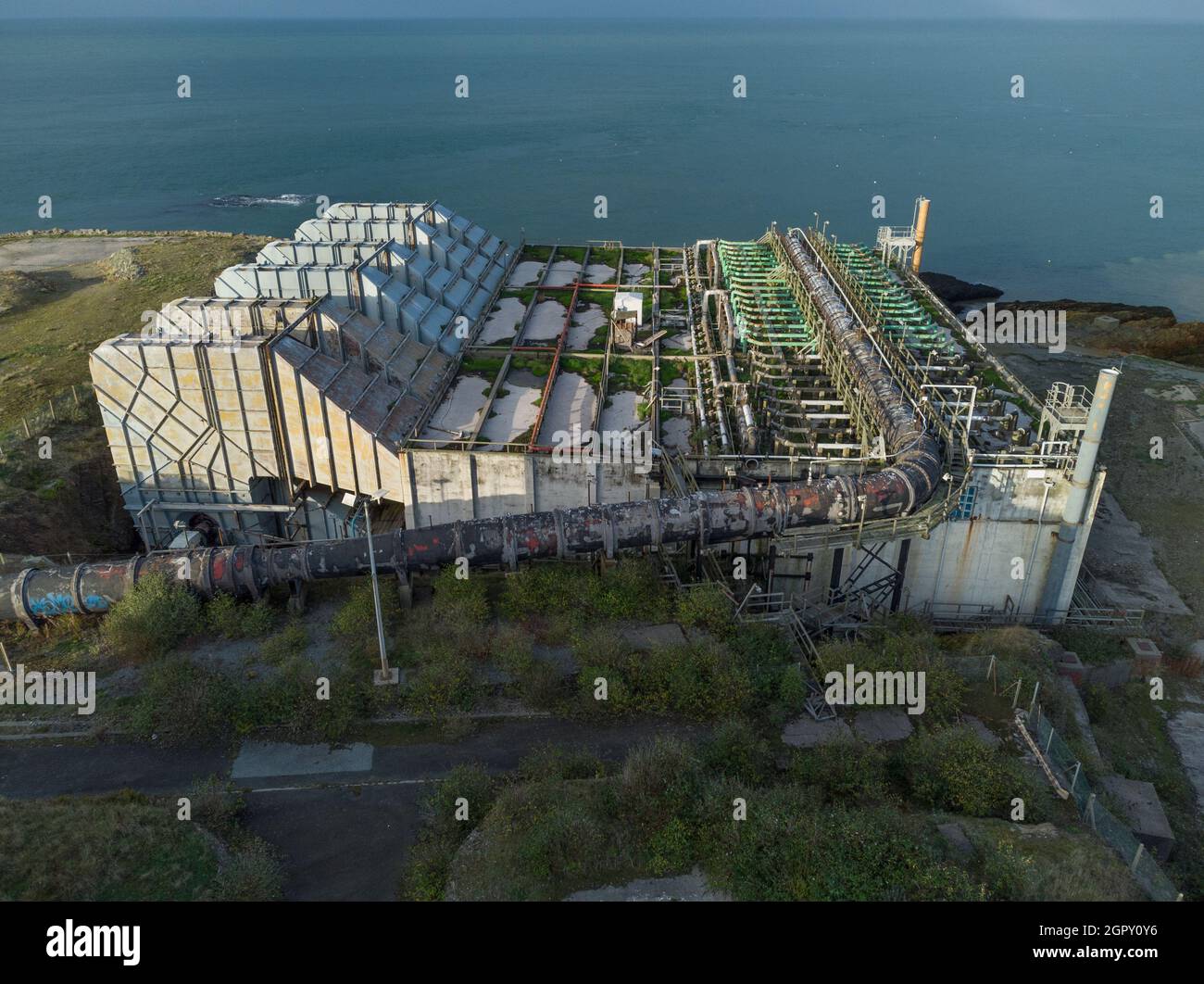 Bromine hi-res stock photography and images - Alamy