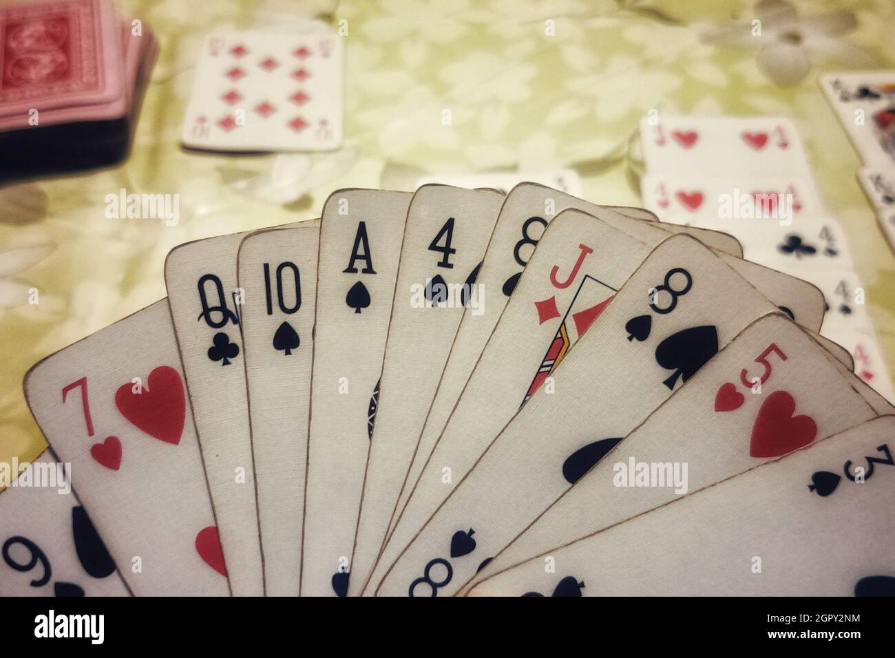 Fate life hi-res stock photography and images - Alamy