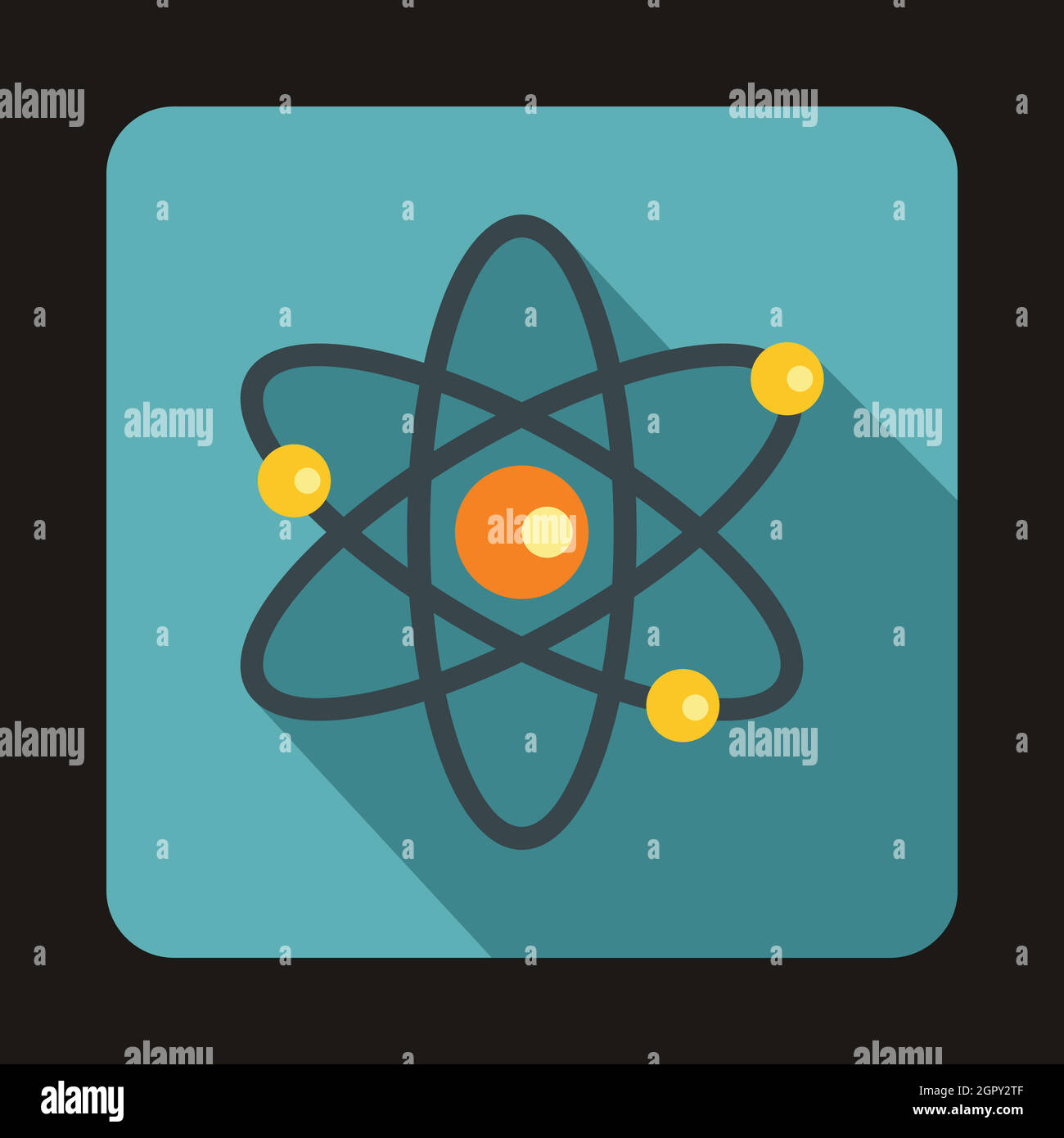 Electrons hi-res stock photography and images - Alamy