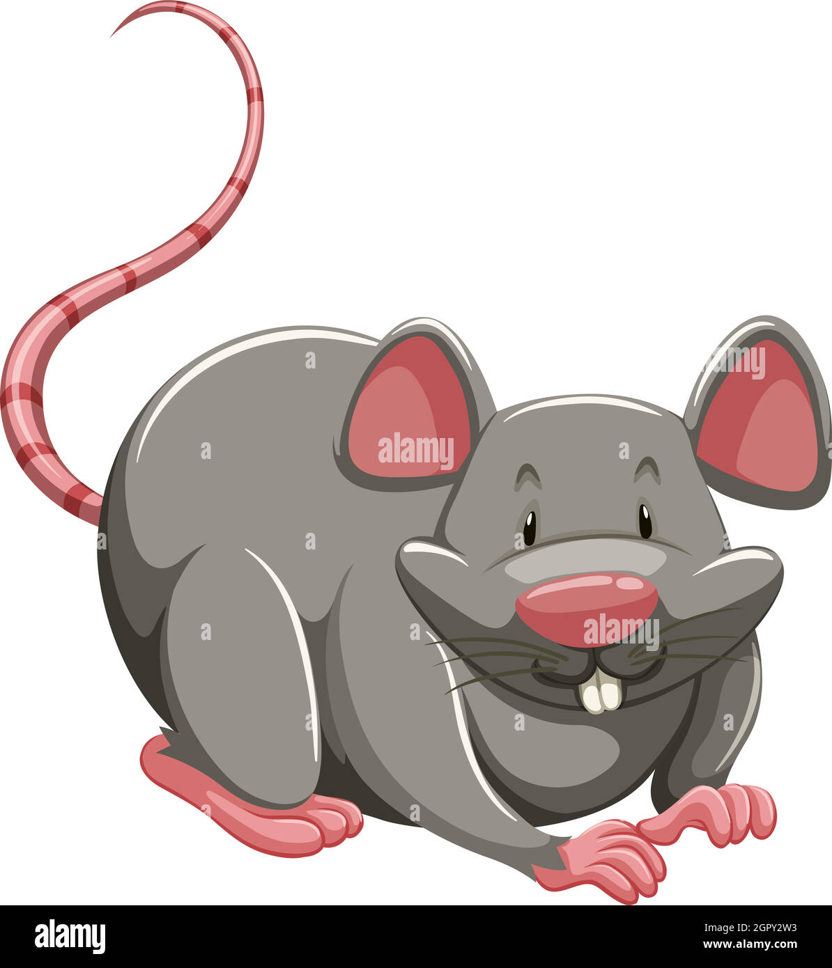 Mouse clipart hi-res stock photography and images - Alamy