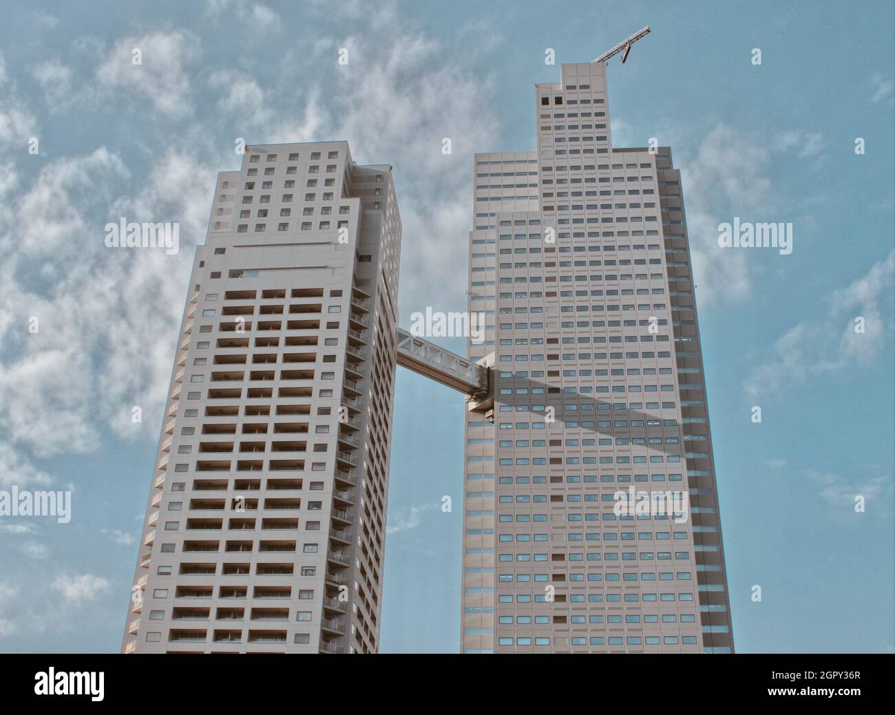 Very minimalistic structure hi-res stock photography and images - Alamy