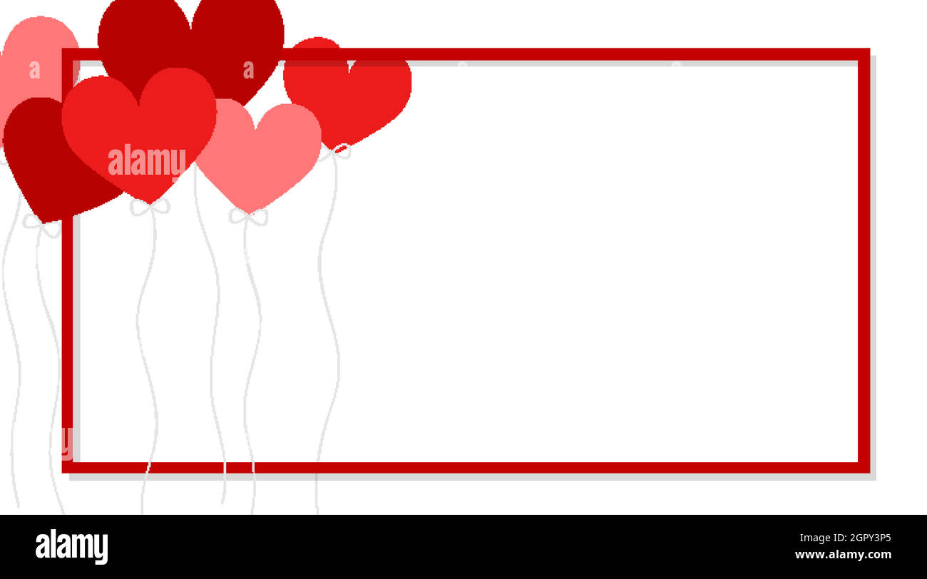 Heart balloons hi-res stock photography and images - Alamy