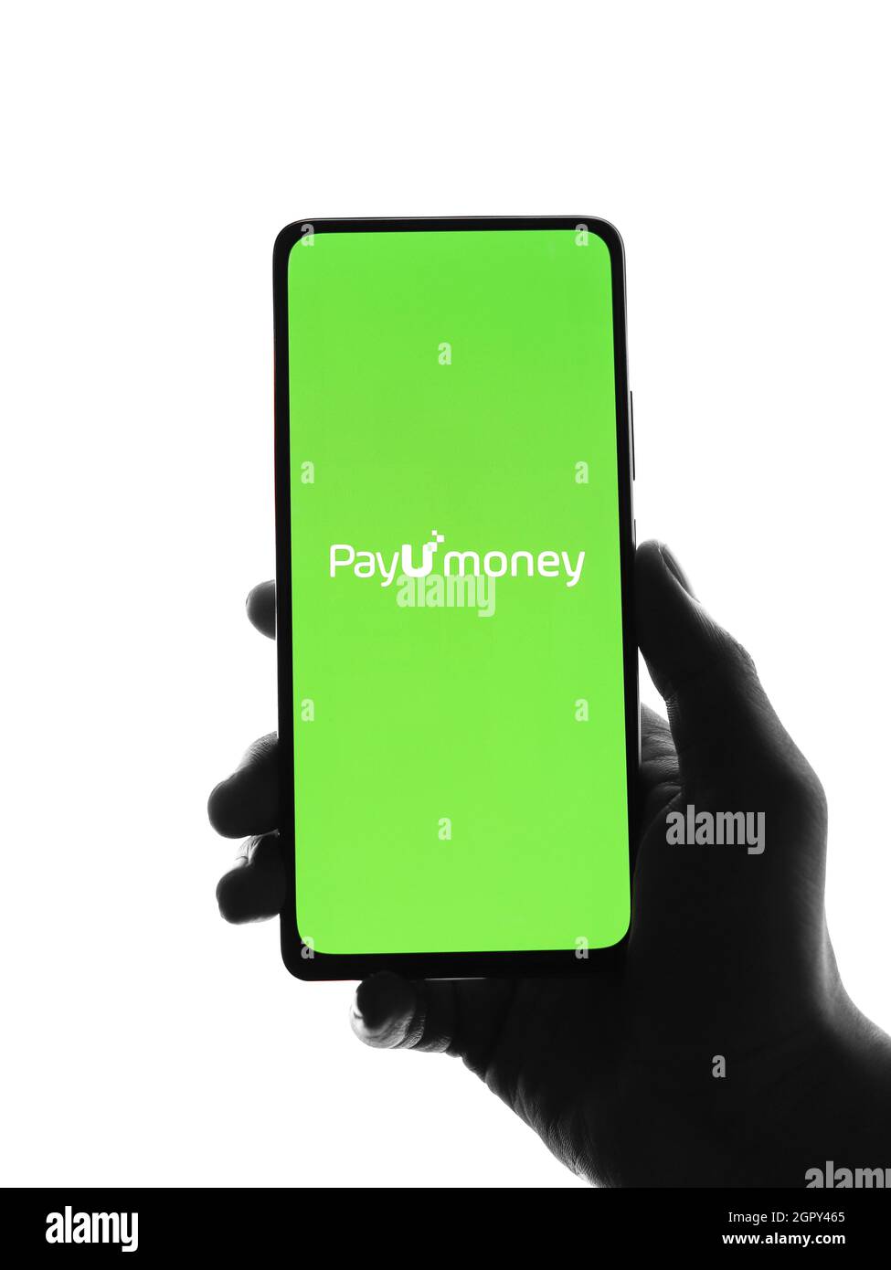 Logo of payu hi-res stock photography and images - Alamy