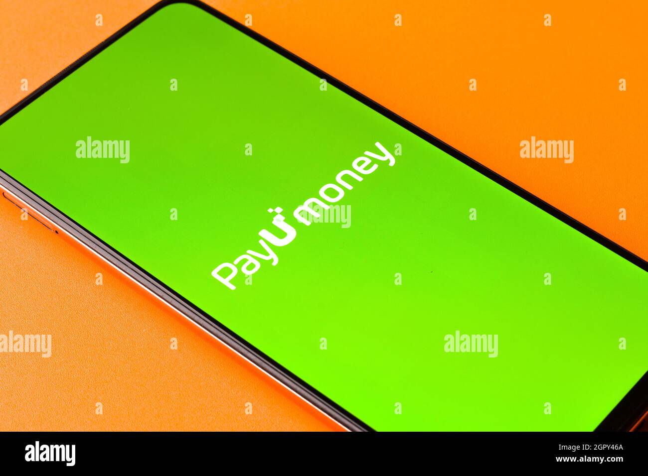 Logo of payu hi-res stock photography and images - Alamy