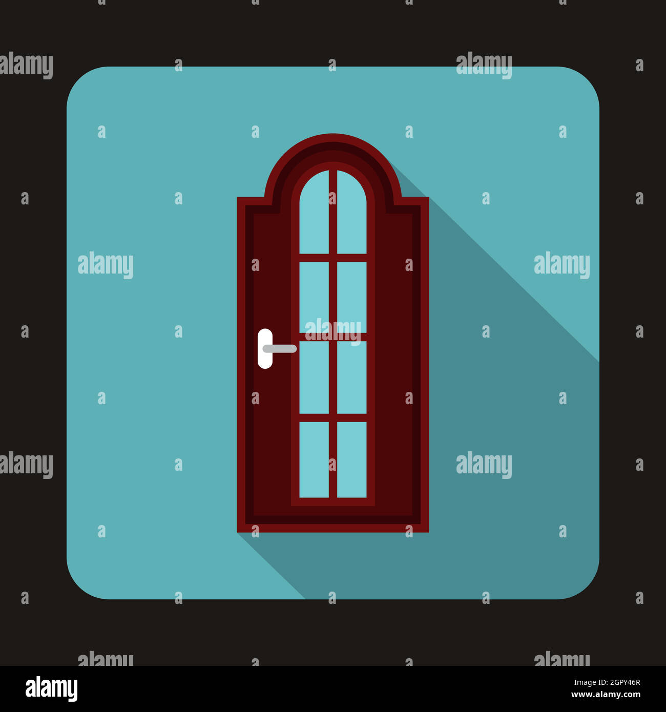 Arched welcome sign hi-res stock photography and images - Alamy