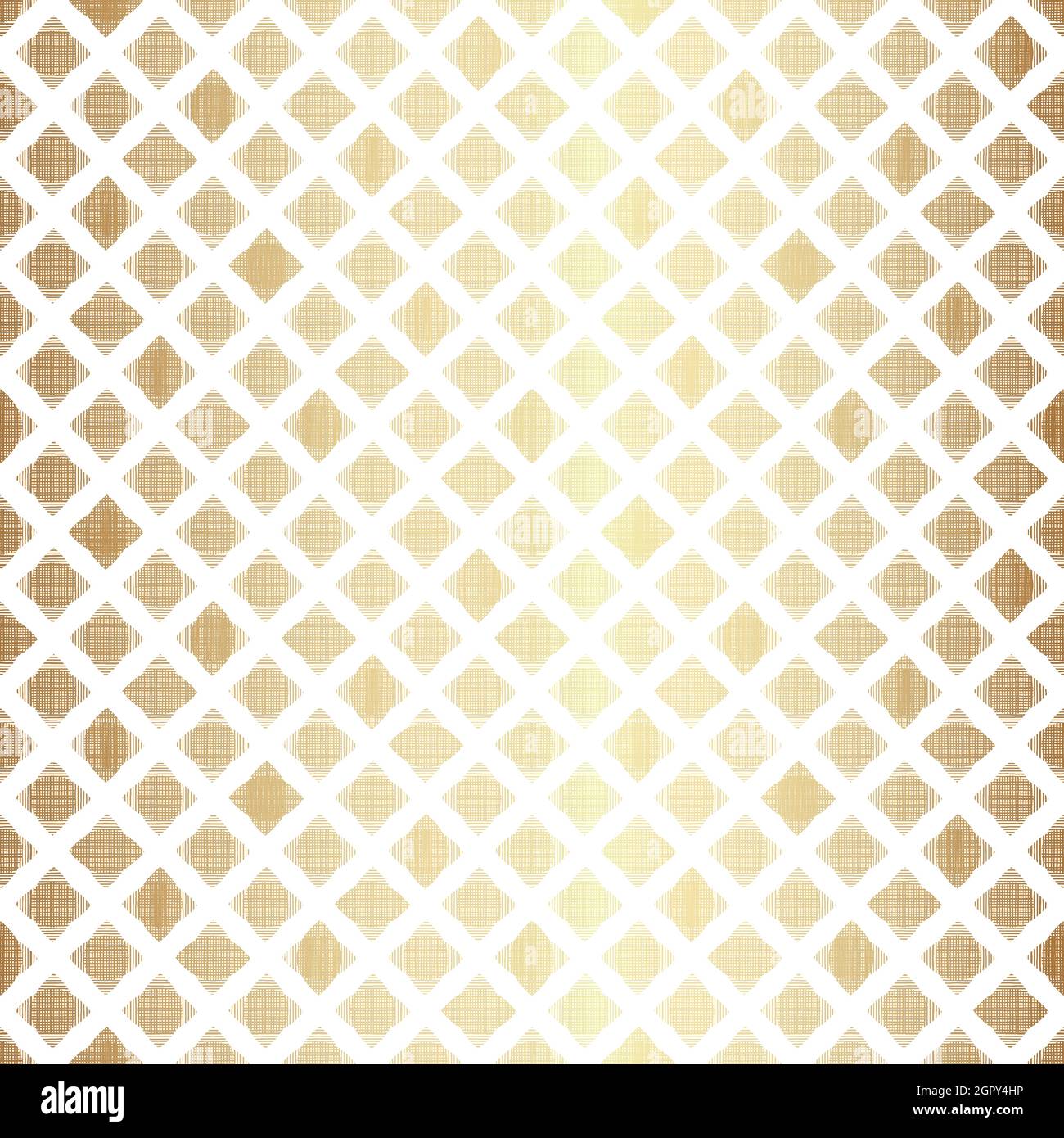 Elegant Gold Background Pattern