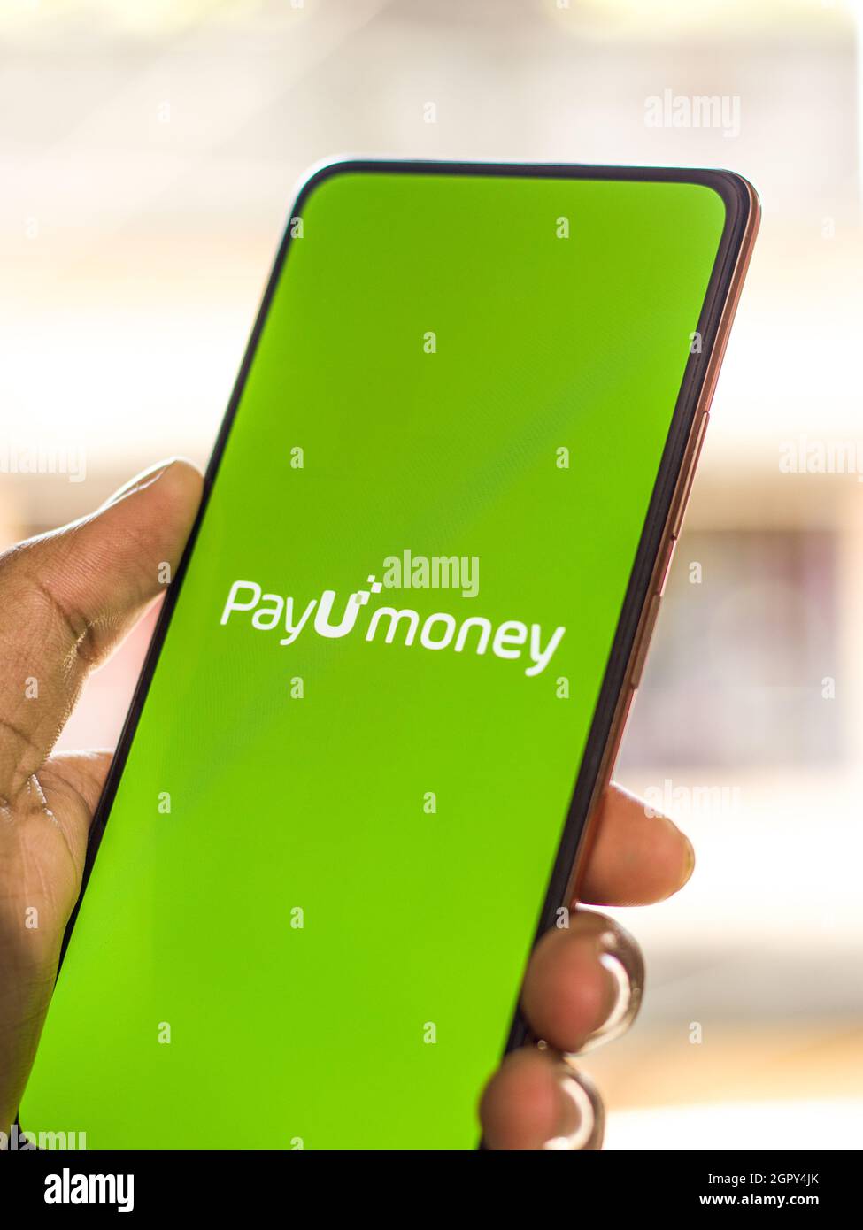 Logo of payu hi-res stock photography and images - Alamy