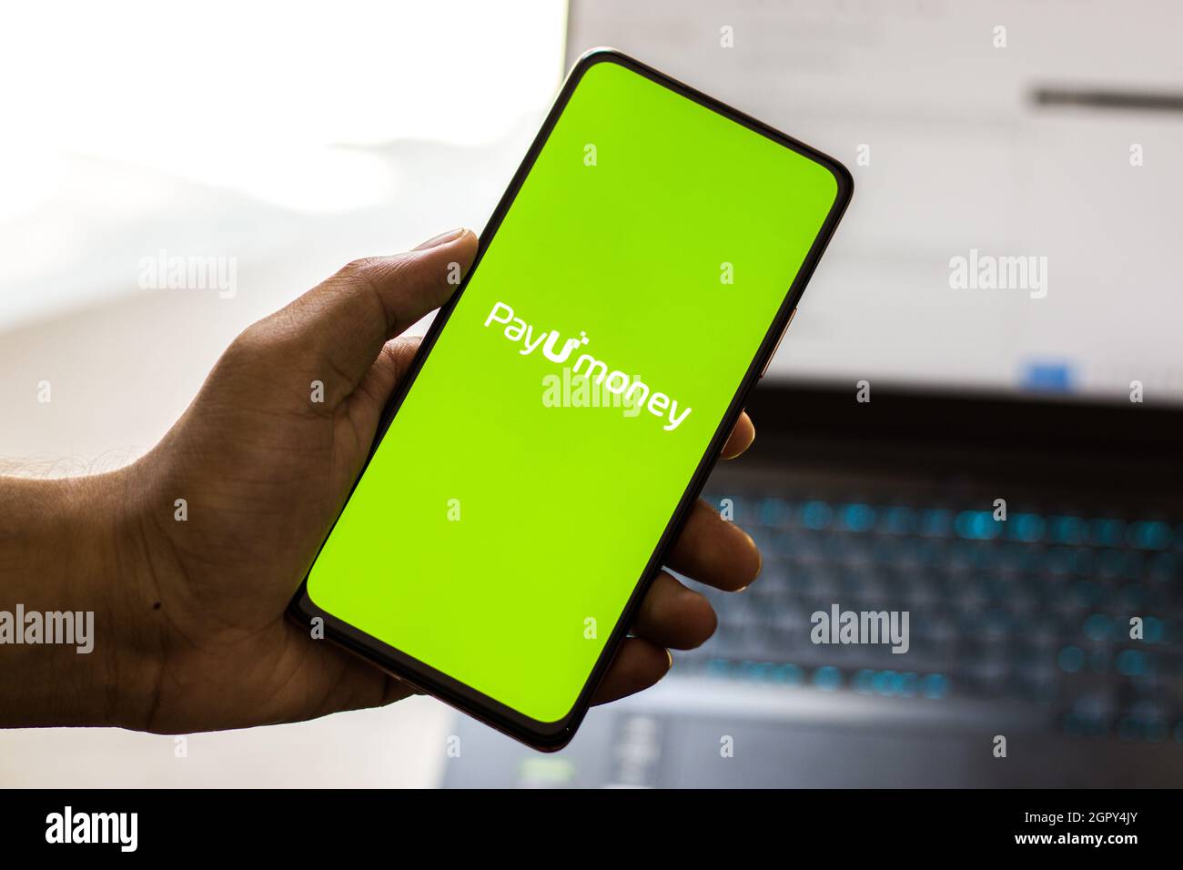 Logo of payu hi-res stock photography and images - Alamy