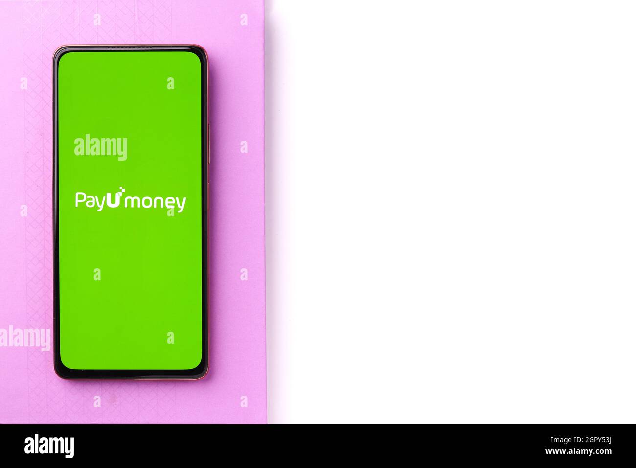 Logo of payu hi-res stock photography and images - Alamy