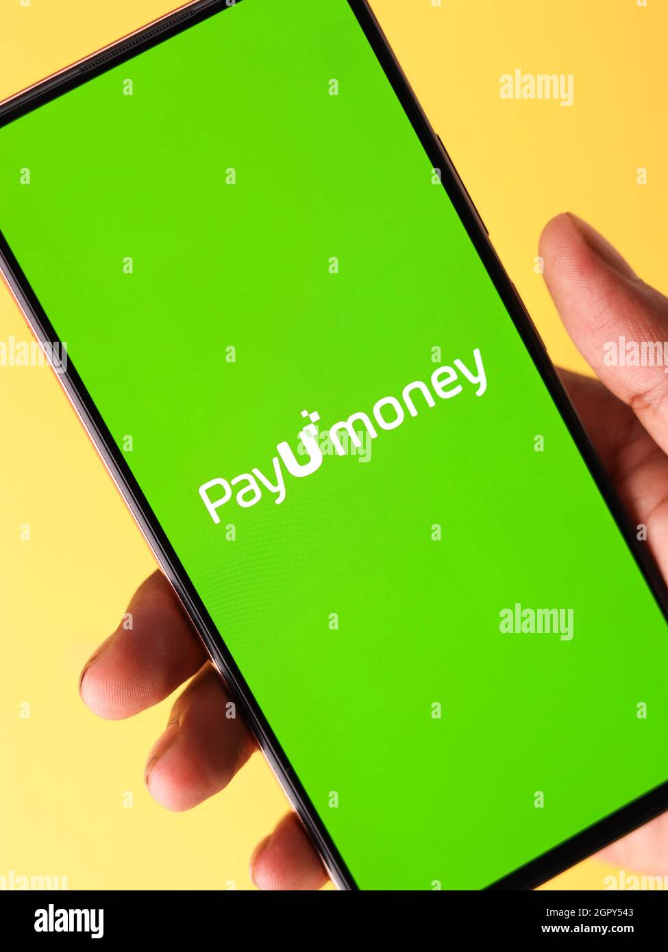 Logo of payu hi-res stock photography and images - Alamy