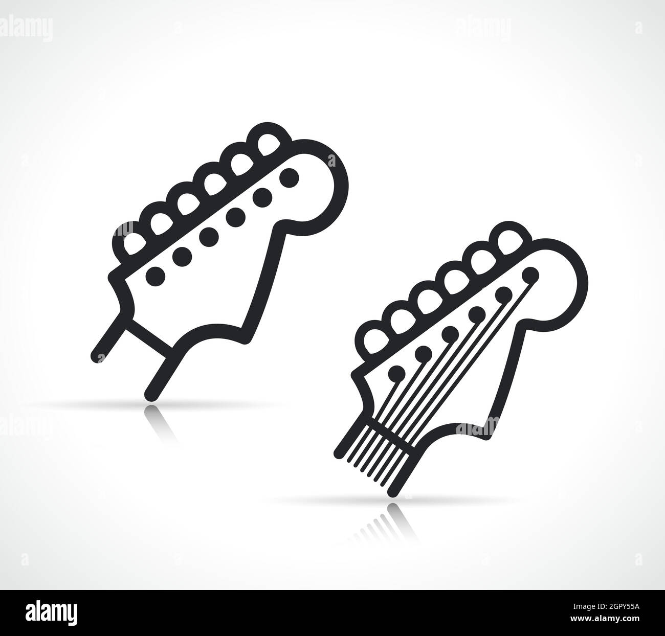 Neck Stock Vector Images - Alamy