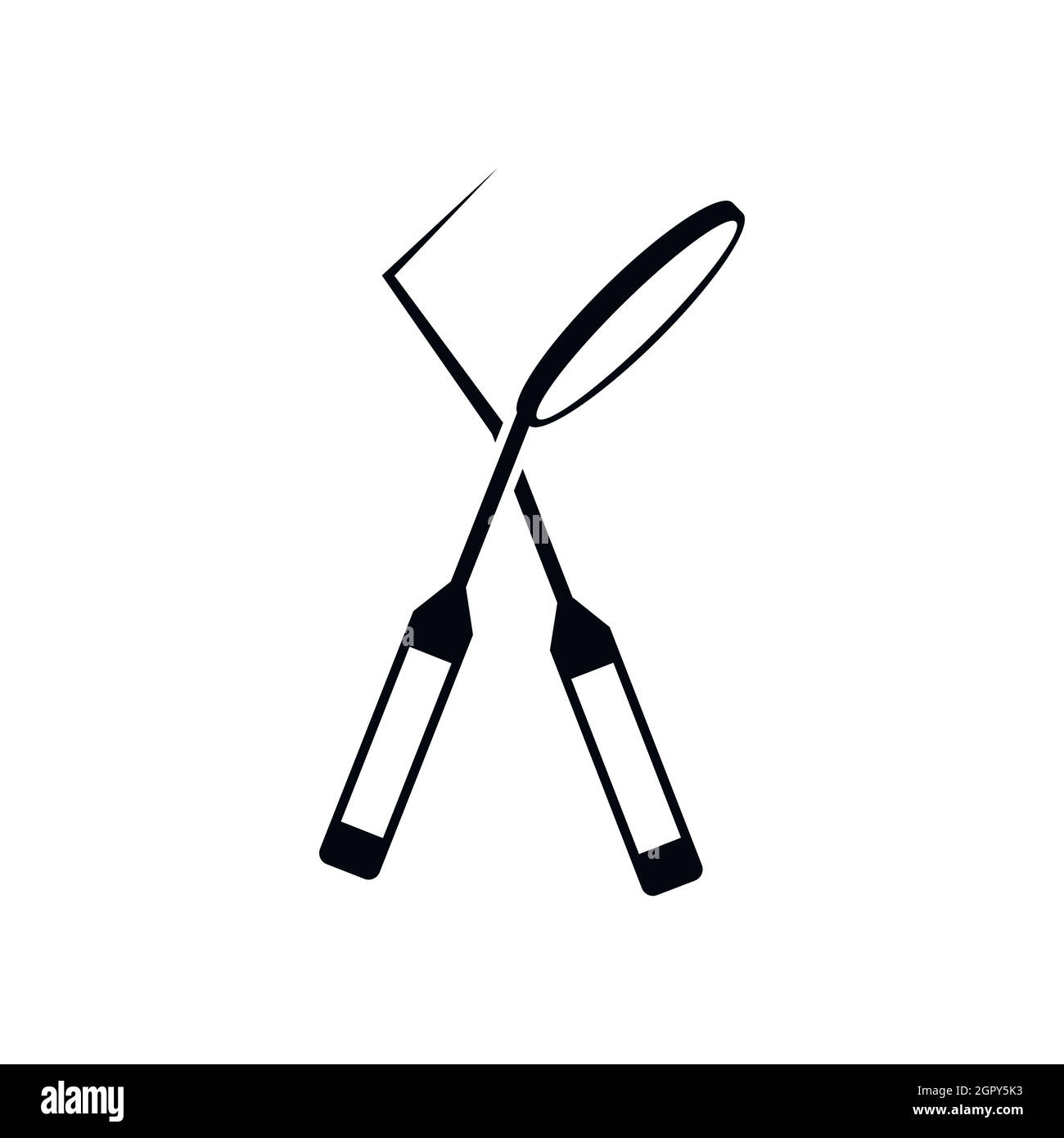 Dental drill tooth Cut Out Stock Images & Pictures - Alamy