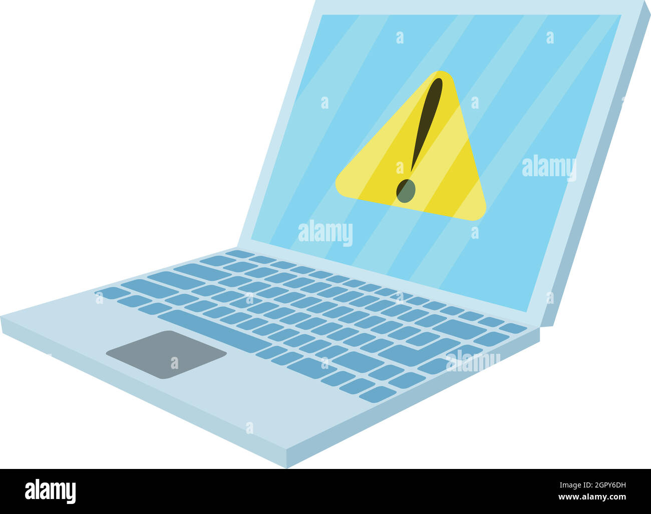 Warning system hi-res stock photography and images - Alamy