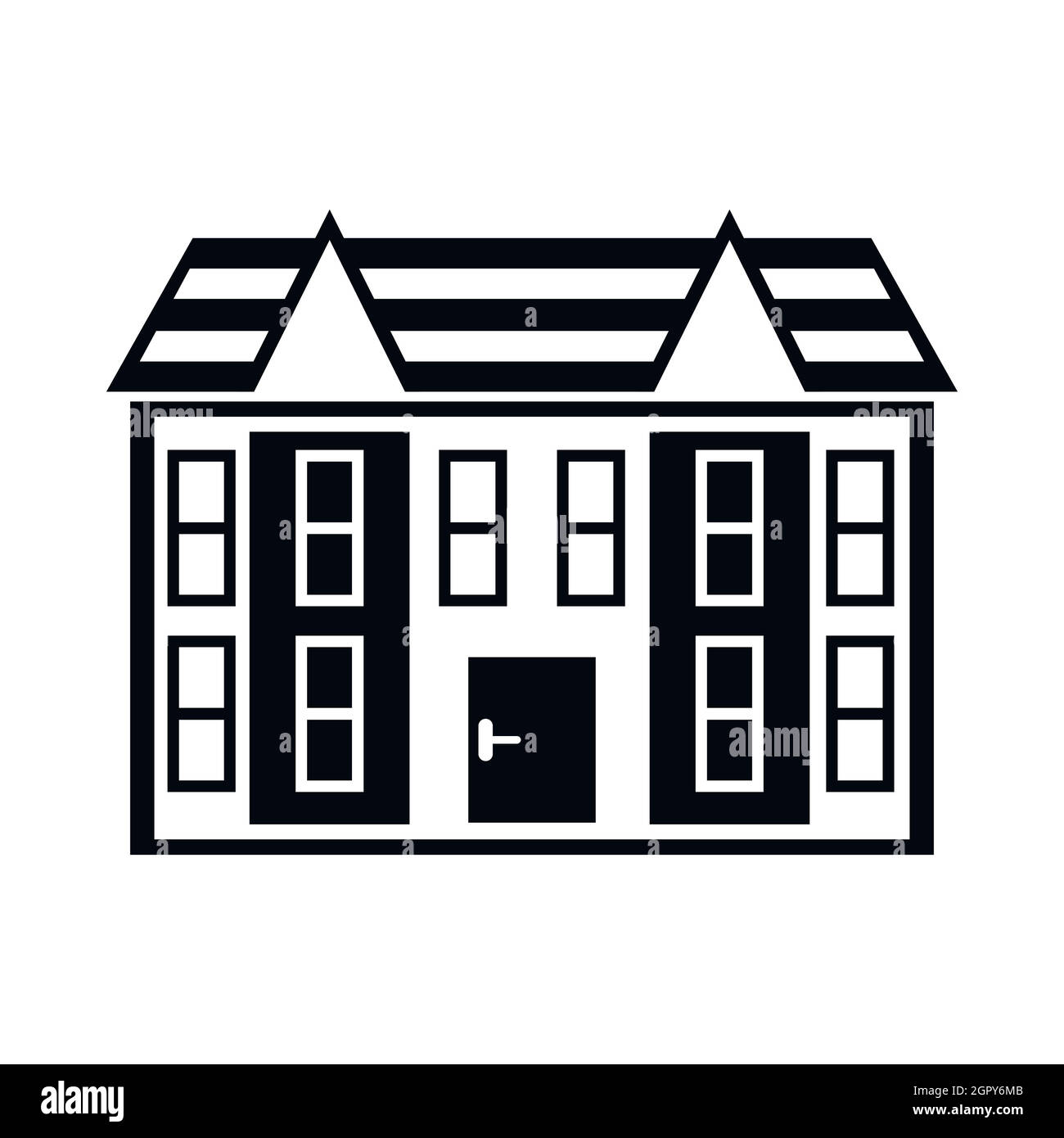 Style large Cut Out Stock Images & Pictures - Alamy