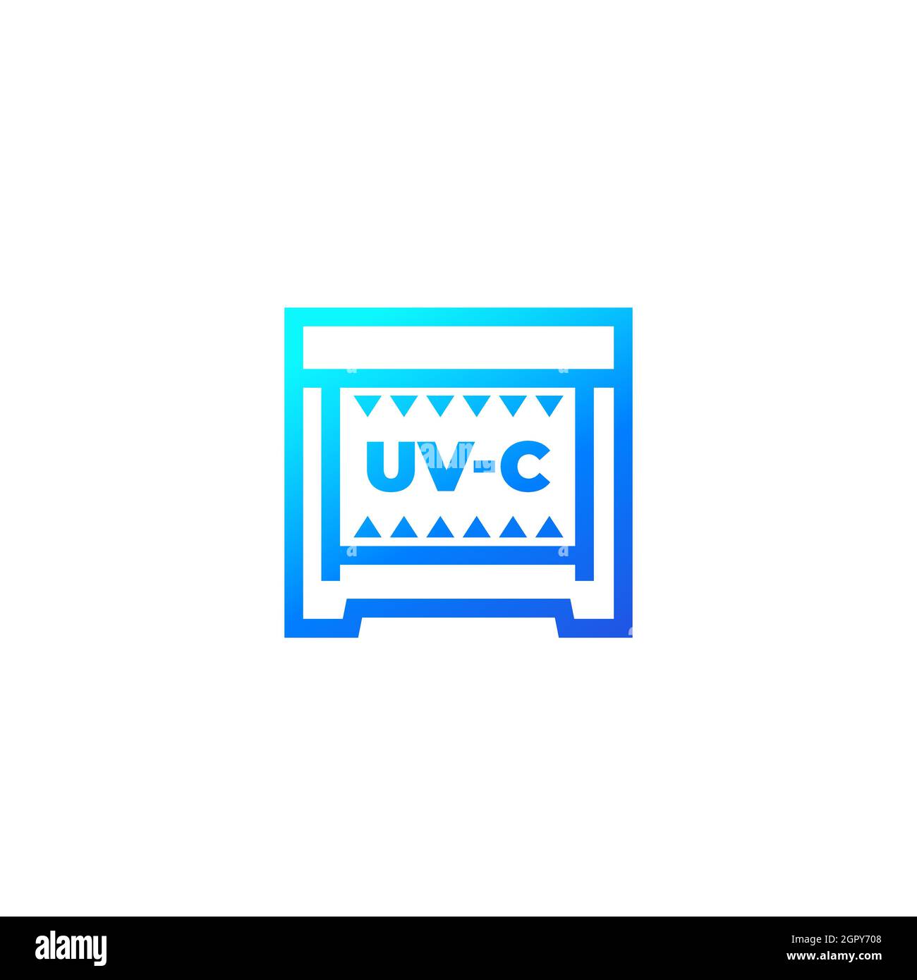 Disinfector Cut Out Stock Images & Pictures - Alamy