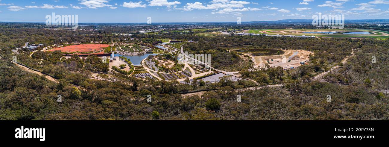Cranbourne Botanic Gardens High Resolution Stock Photography and Images ...