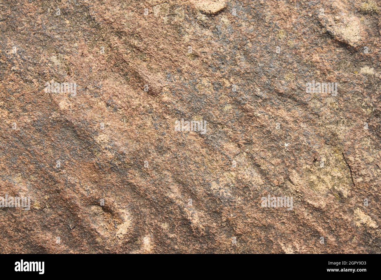 Light brown sandstone hi-res stock photography and images - Alamy