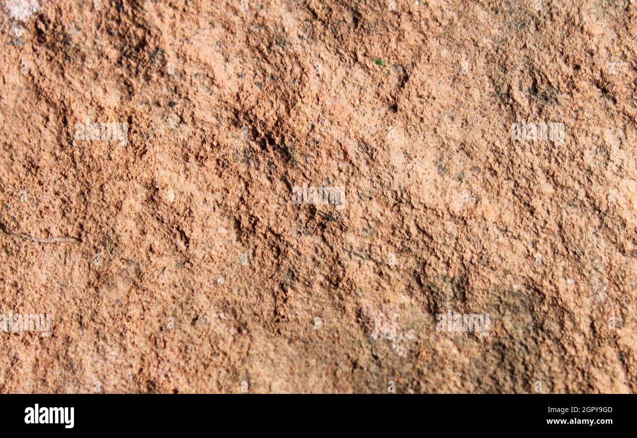 Weathered sandstone surface hi-res stock photography and images - Alamy