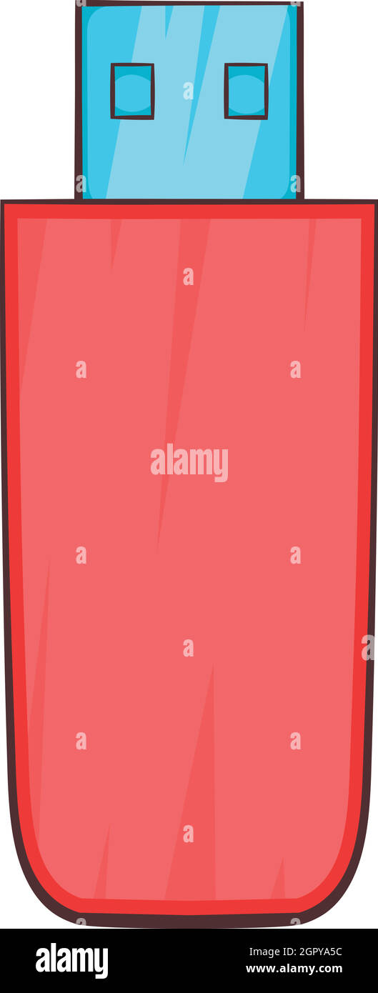 Memory technology device Stock Vector Images - Alamy