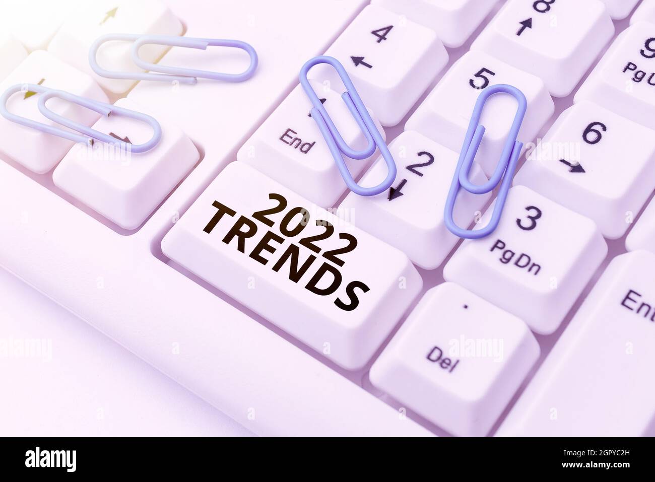 Writing displaying text 2022 Trends. Internet Concept general direction ... Writing displaying text 2022 Trends. Internet Concept general direction ...