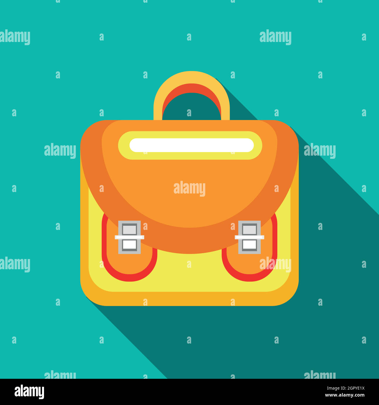 Yellow color study Stock Vector Images - Alamy