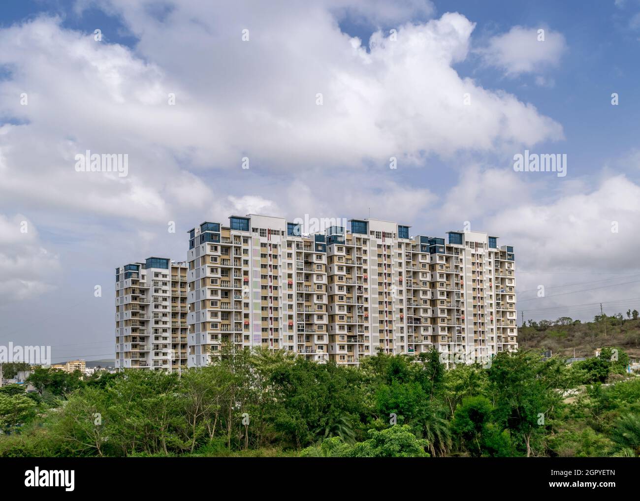 Office pune india hi-res stock photography and images - Alamy