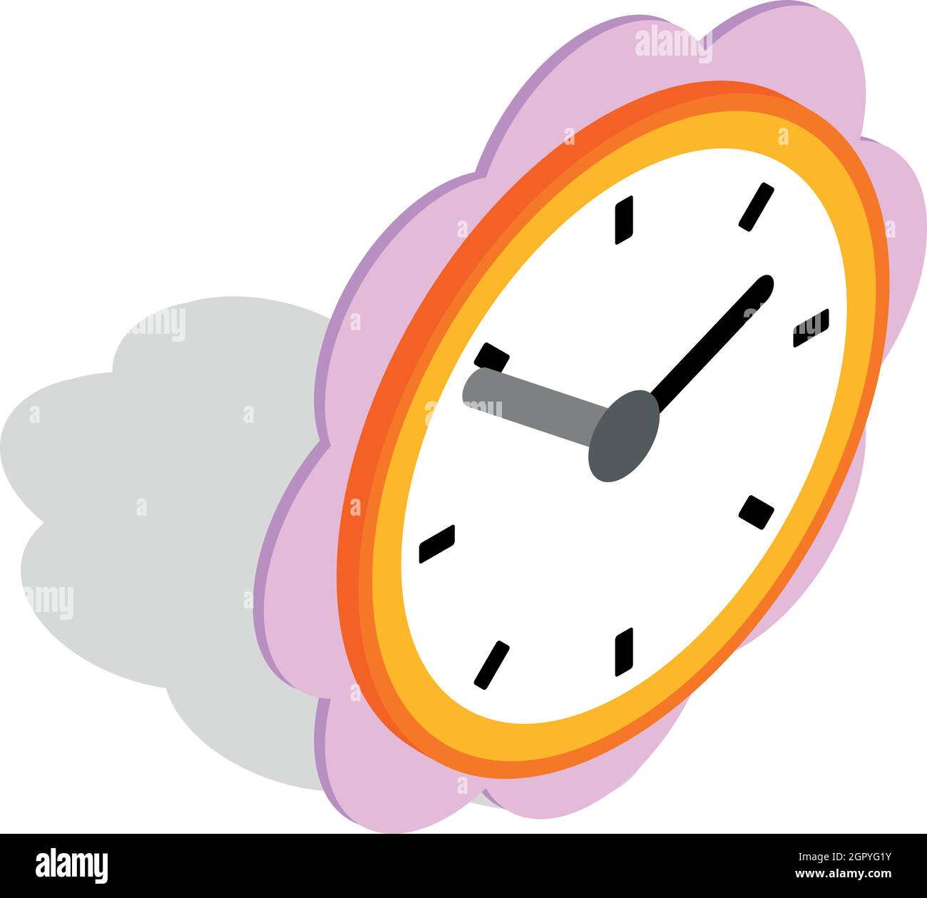 3d daisy hi-res stock photography and images - Alamy