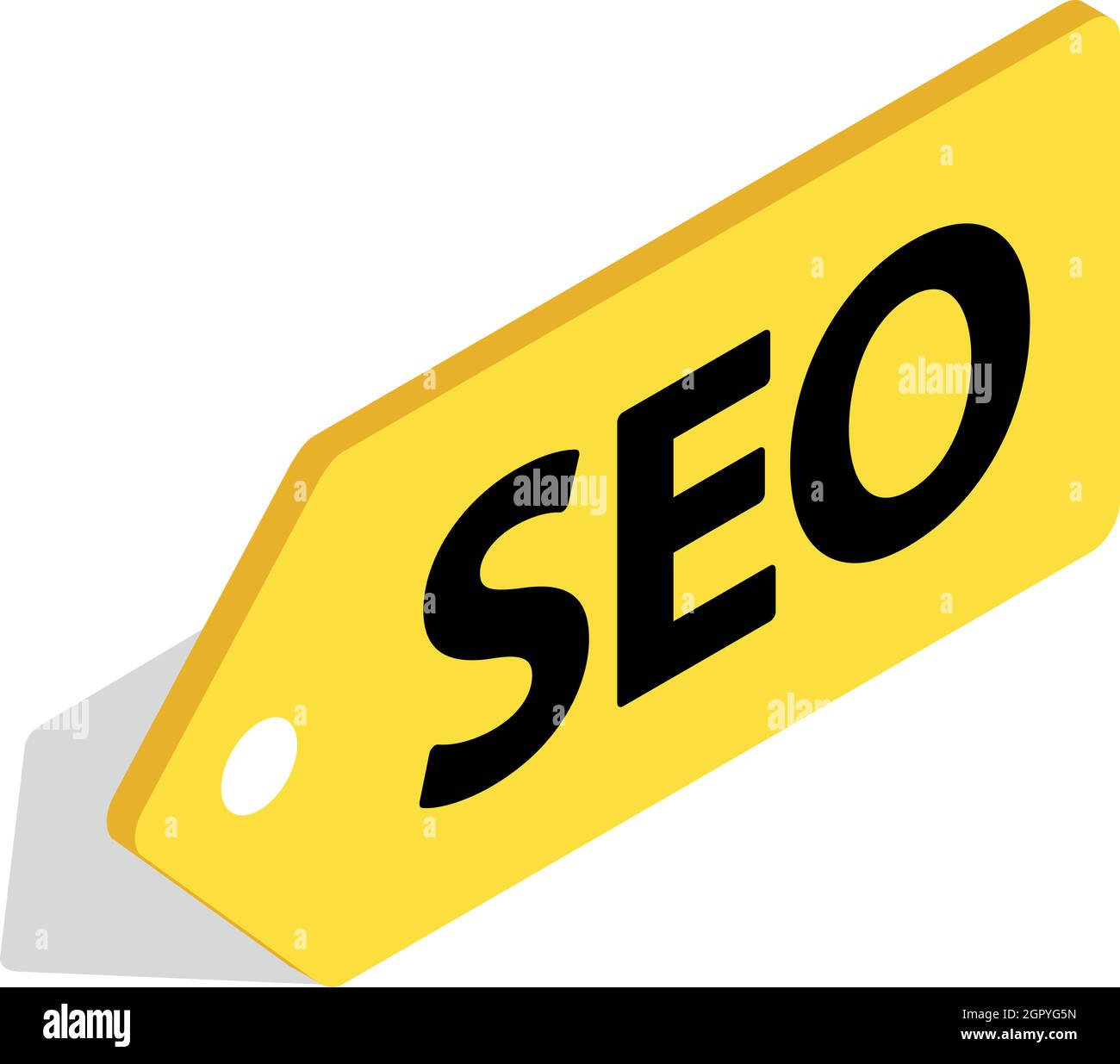 3d marketing Stock Vector Images - Alamy