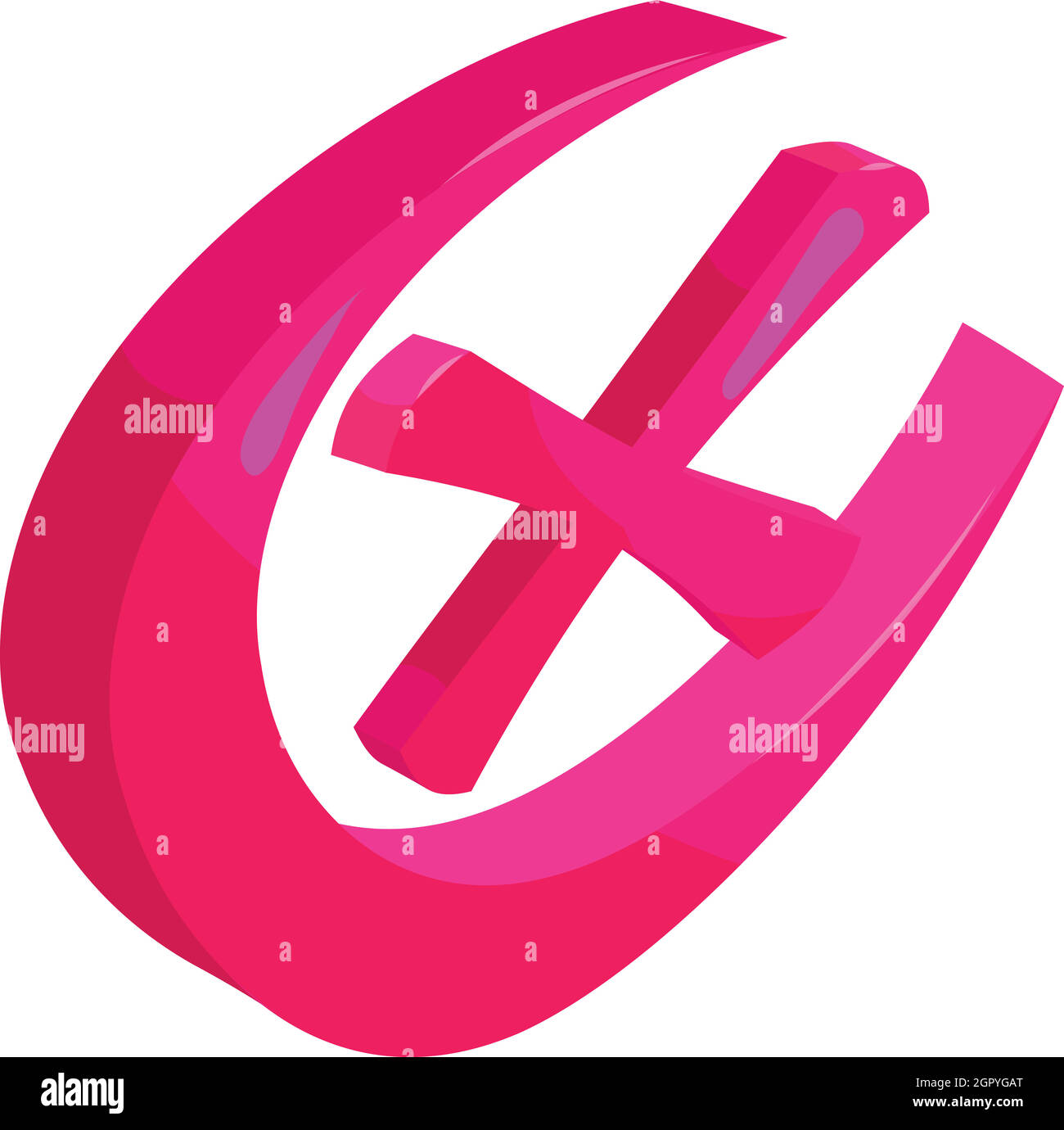 Check in sticker sign Cut Out Stock Images & Pictures - Alamy