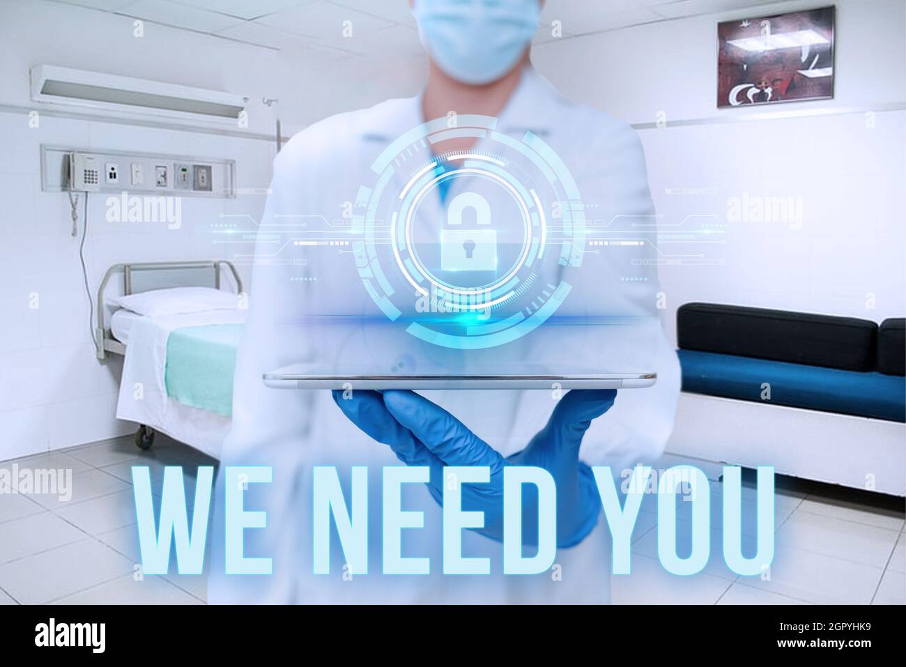 Conceptual display We Need You. Word Written on asking someone to work ...