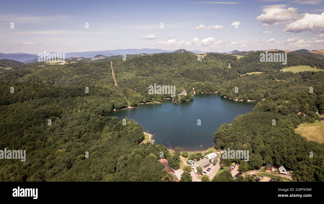 Pocuvadlo hi-res stock photography and images - Alamy