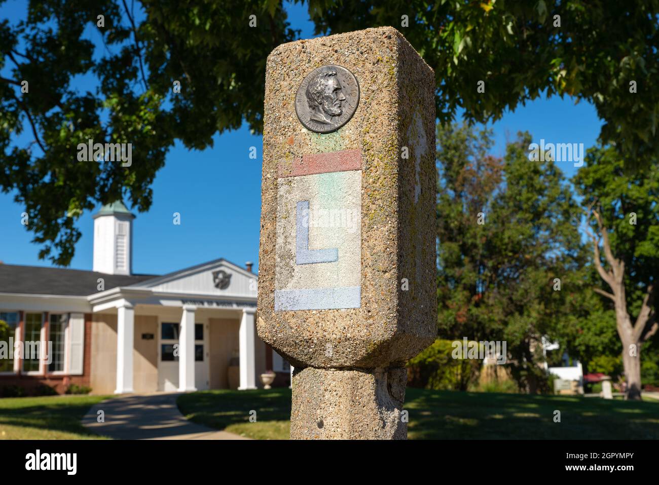 Mooseheart hi-res stock photography and images - Alamy