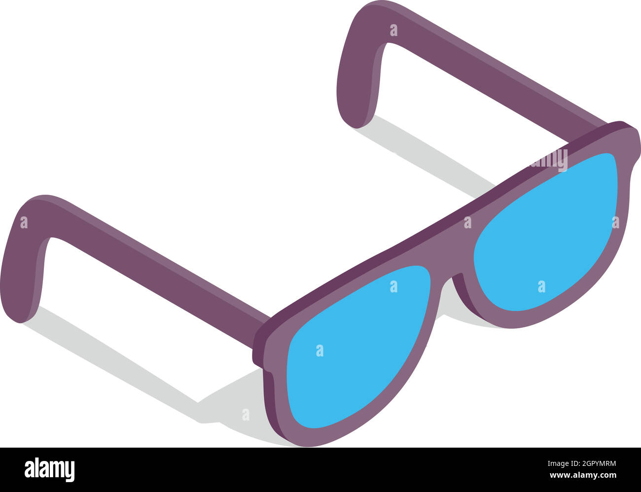 Sun protection icon in Cut Out Stock Images & Pictures - Alamy