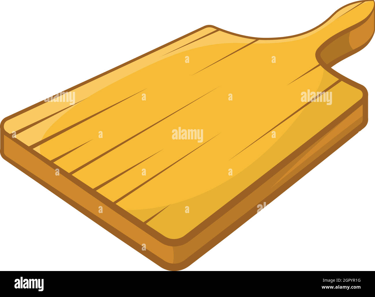 Clean empty white table in Stock Vector Images - Alamy