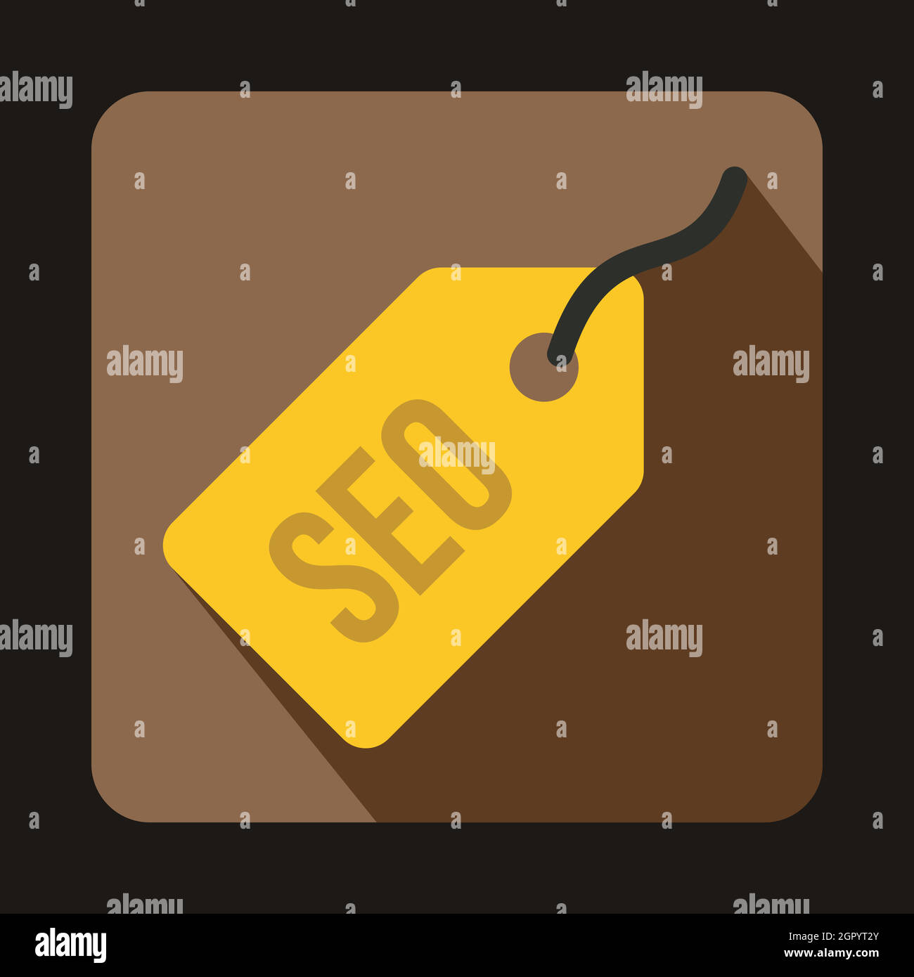 Yellow info graph hi-res stock photography and images - Alamy
