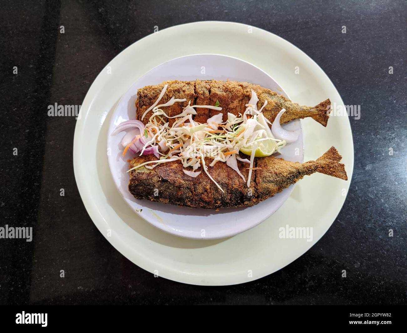 Bangda Fish High Resolution Stock Photography and Images - Alamy