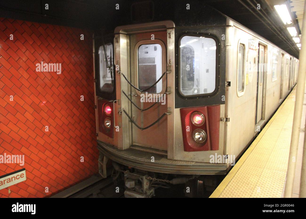 Subway being under hi-res stock photography and images - Alamy
