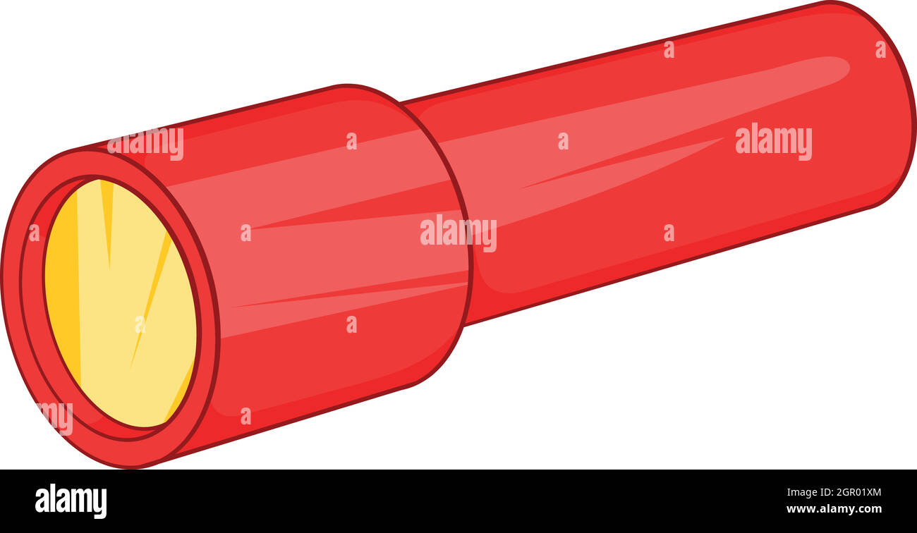 Cartoon red hi-res stock photography and images - Alamy