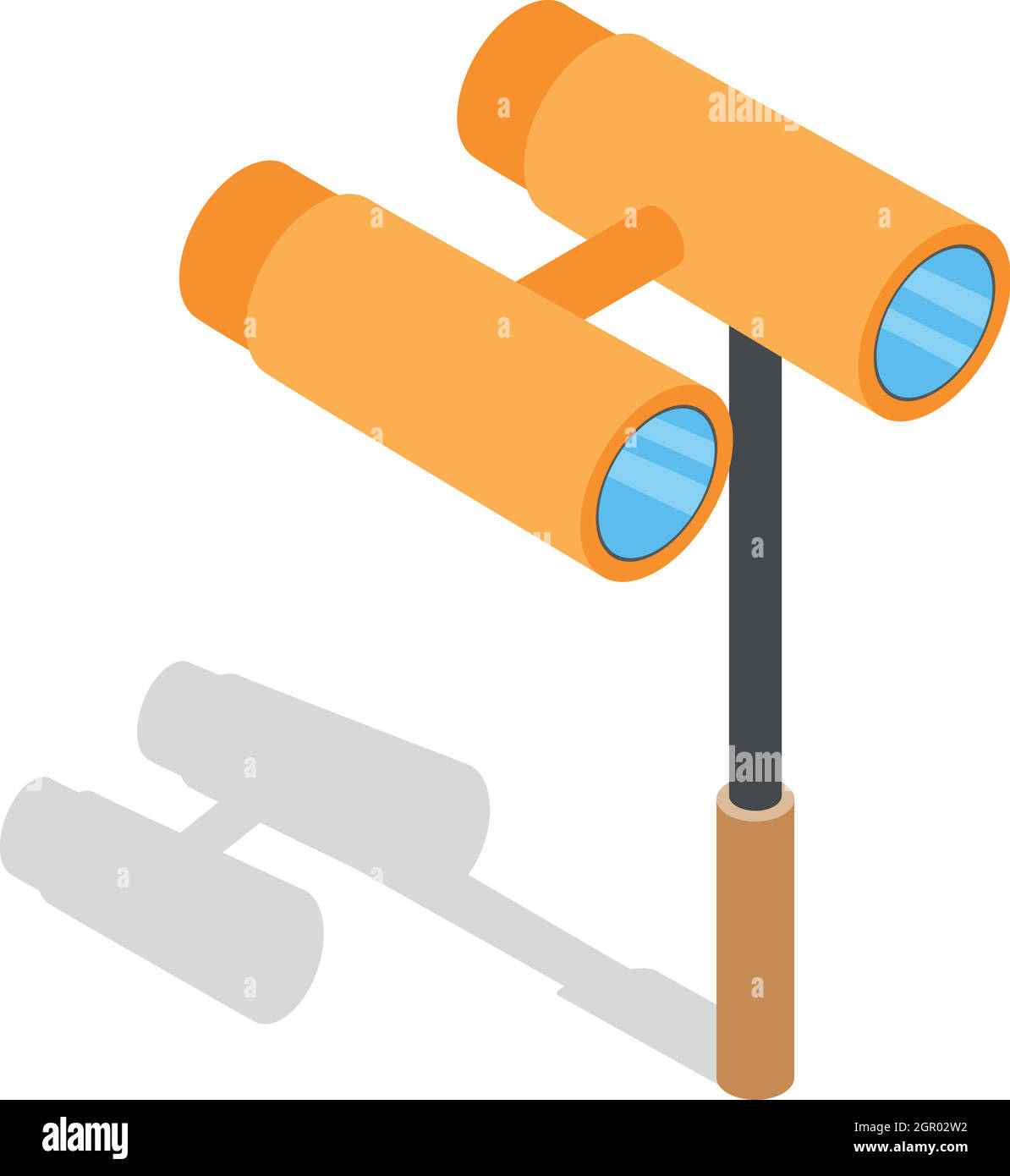 3d style vector golden Stock Vector Images - Alamy