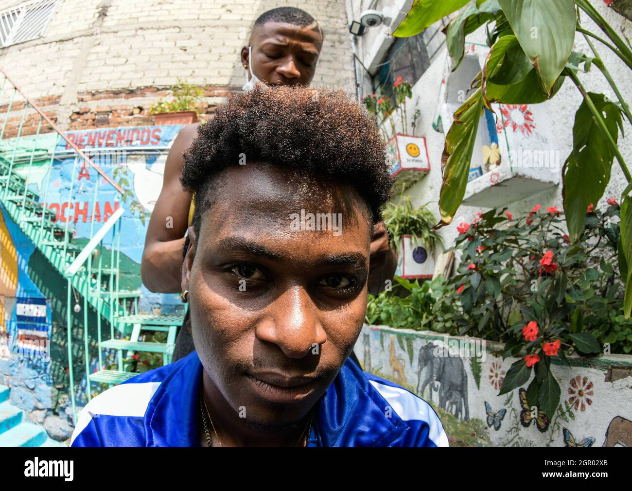 Hostel tochan hi-res stock photography and images - Alamy