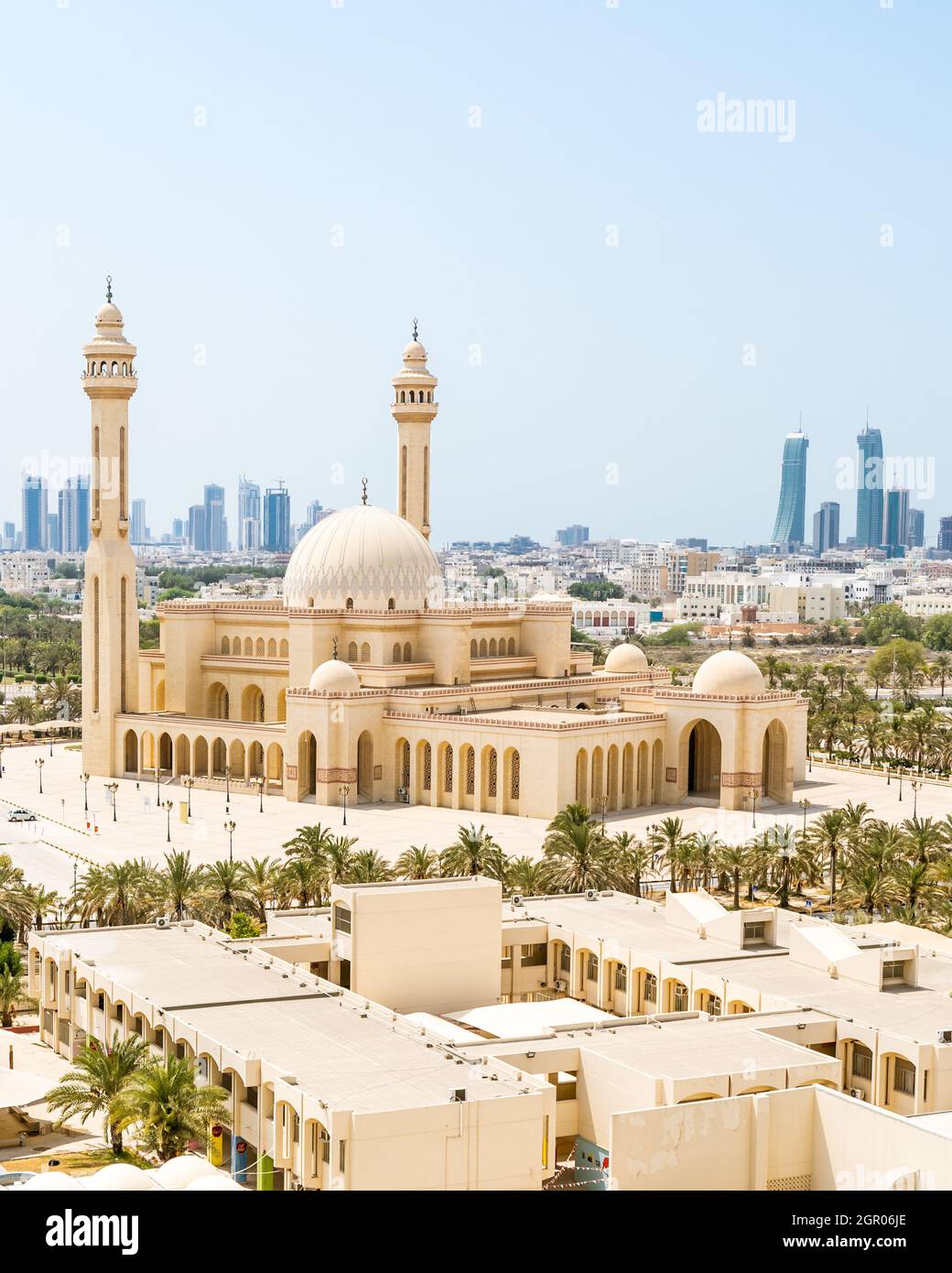 Bahrain Palace High Resolution Stock Photography and Images - Alamy