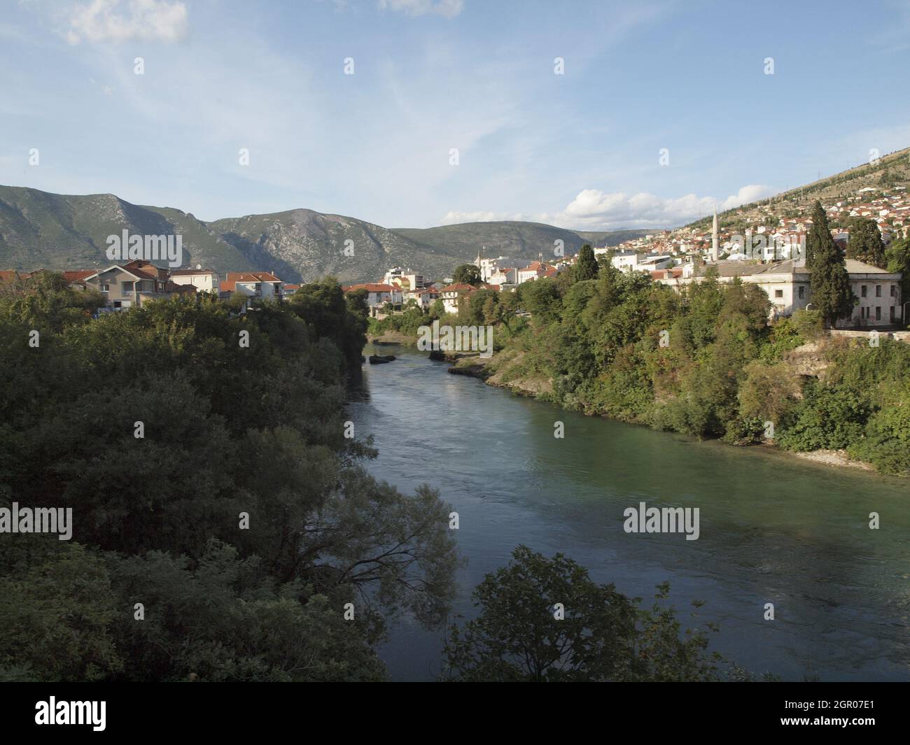 Panorama de dubrovnik hi-res stock photography and images - Alamy